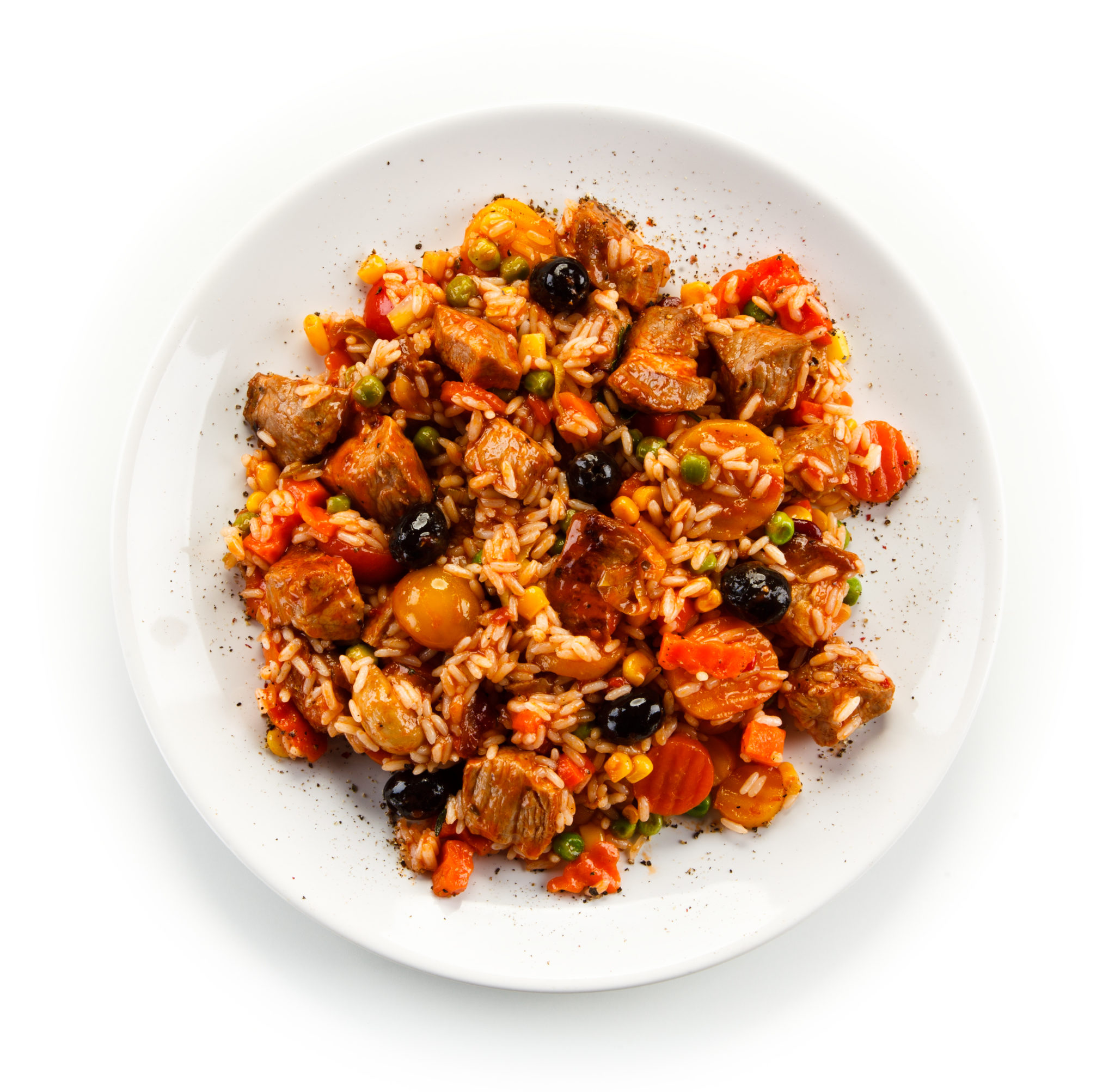 Repas sur roues - Esch Administration